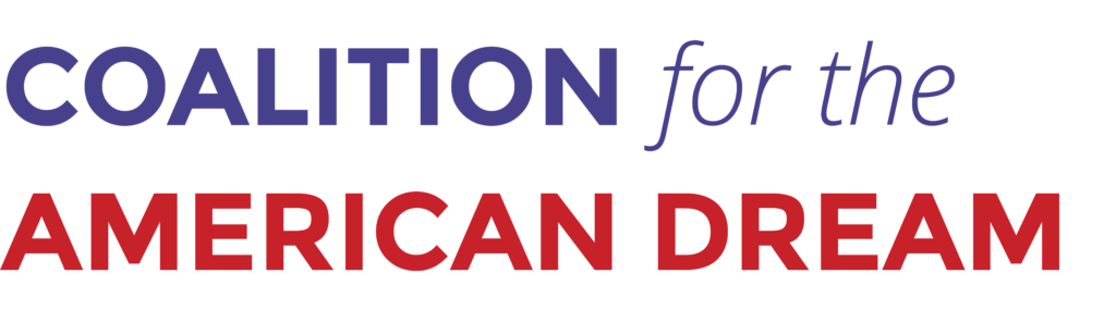 Coalition for the American Dream